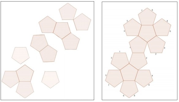 Додекаэдрон, СинХрон и Лохотрон (Sci-Myst_4) | книга новостей